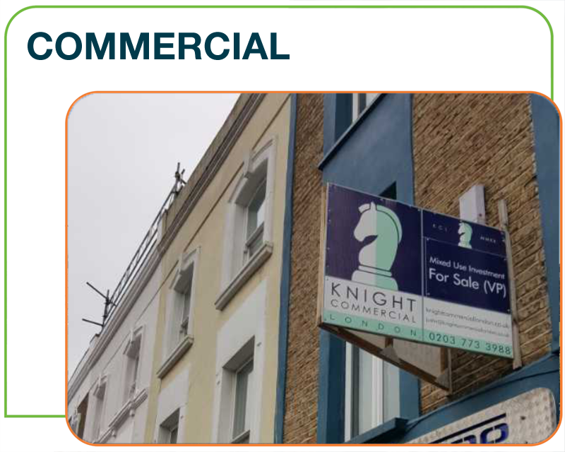 Cannell Signs-Commercial